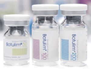 Marcas De Toxina Botulínica Vendidas No Brasil - New Face Institute