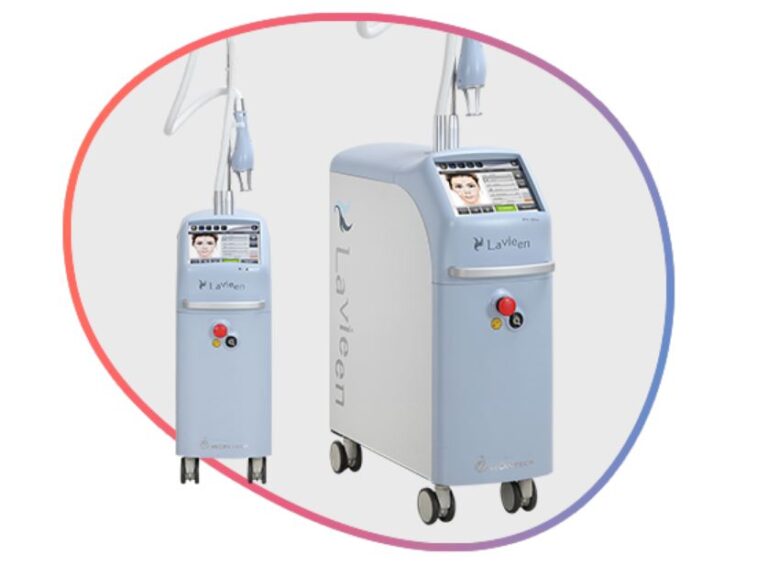 Laser Lavieen - New Face Institute