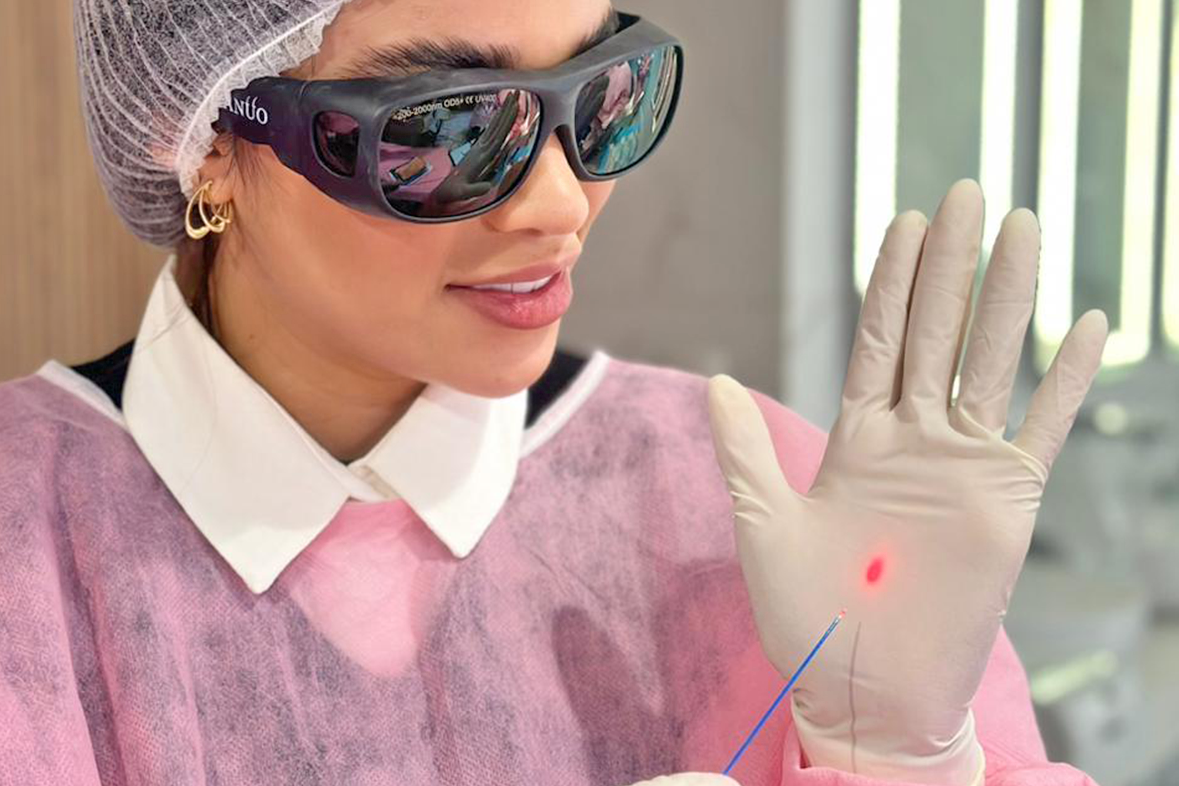 Endolaser - New Face Institute