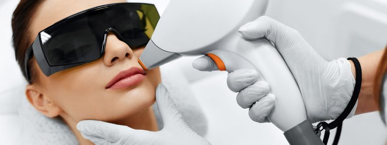 Endolaser Corporal: Como Funciona E Quais Os Benefícios Para O Corpo